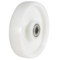 Extra Heavy Duty 150mm Nylon Wheel – 1000kg Load Capacity | 150WNYBJHD