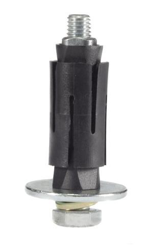 Round Expander 24mm to 27mm | ER27