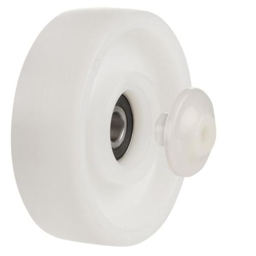 Medium Duty 80mm Nylon Wheel - 220kg Load | 80WNYBJG