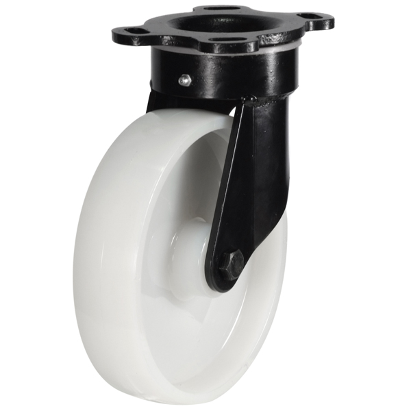 125mm Nylon Castor | 750kg