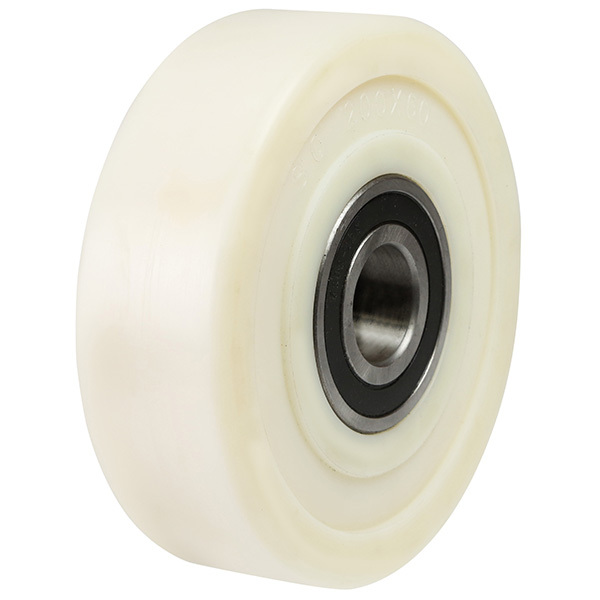 300mm Cast Nylon Wheel | 7000kg | 300WCNYBJ