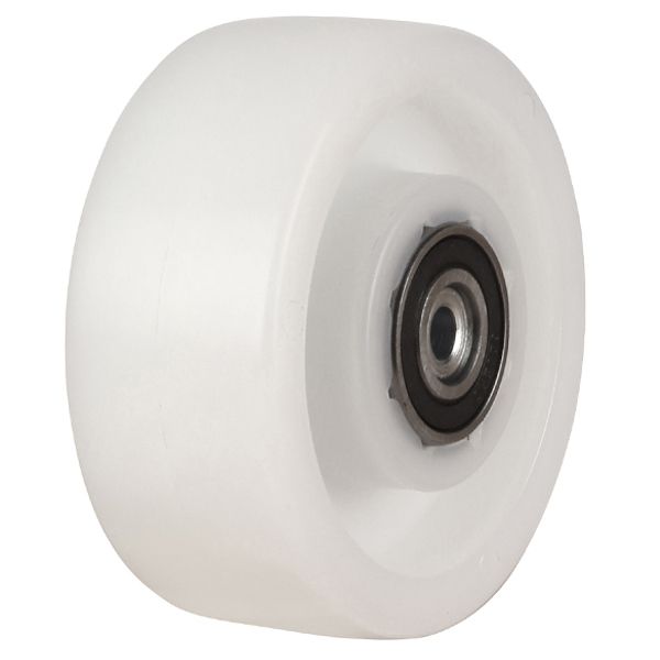 300mm / 7000kg Heavy Duty Nylon Wheel