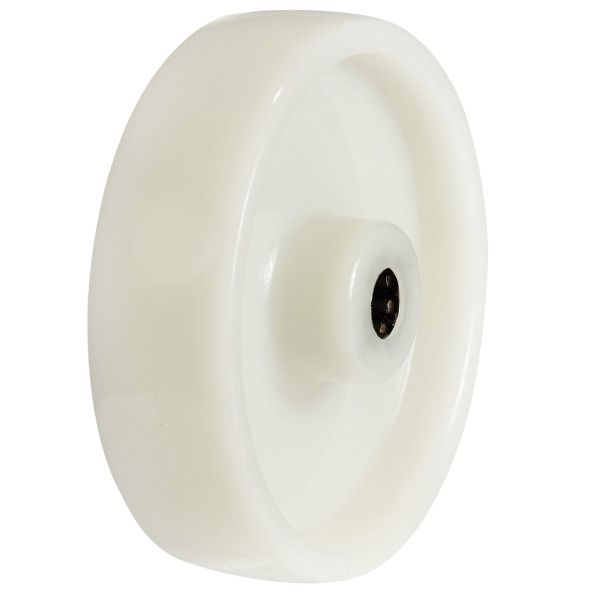 Medium Duty 80mm Polypropylene Wheel – 150kg Load Capacity | 80WPPB