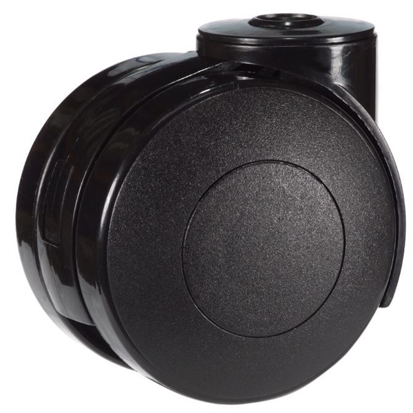 Medium Duty 75mm Nylon Wheel - 100kg Load | TW-75